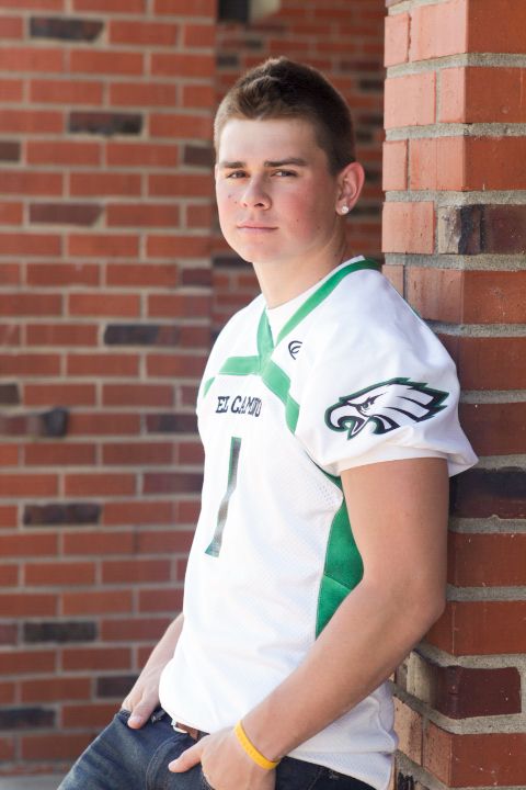 Drew | Ben Barber Photography