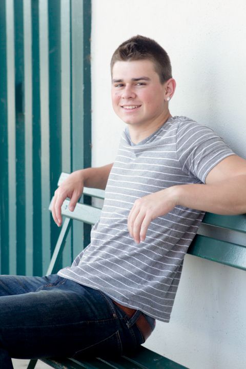 Drew | Ben Barber Photography