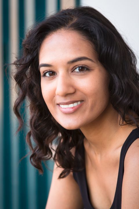 Headshots - Shannon | Ben Barber Photography