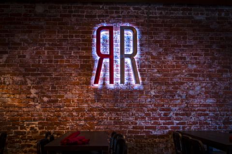 Red Rabbit Restaurant | Ben Barber Photography