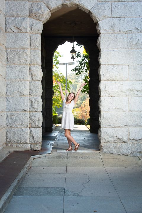 Grace | Ben Barber Photography