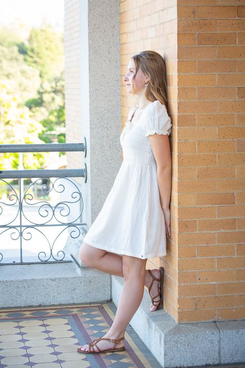 Grace | Ben Barber Photography