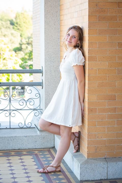 Grace | Ben Barber Photography
