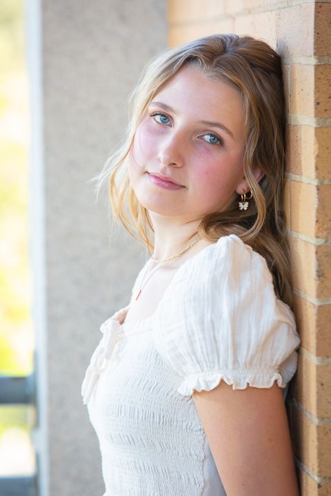 Grace | Ben Barber Photography