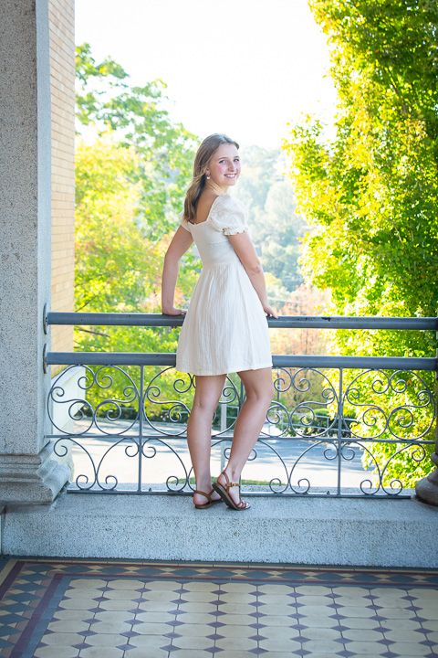 Grace | Ben Barber Photography