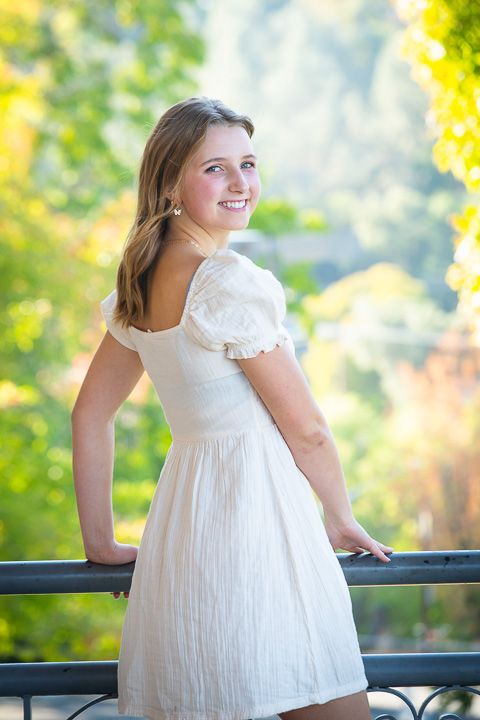 Grace | Ben Barber Photography