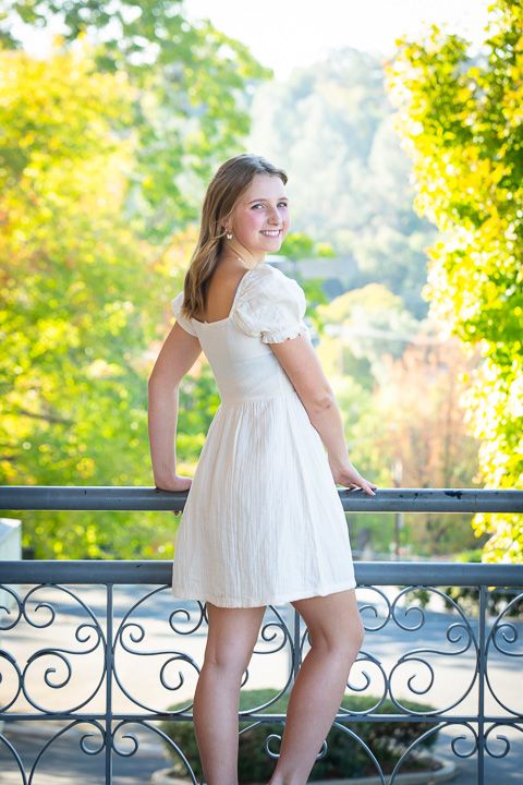 Grace | Ben Barber Photography