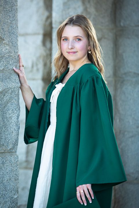 Grace | Ben Barber Photography