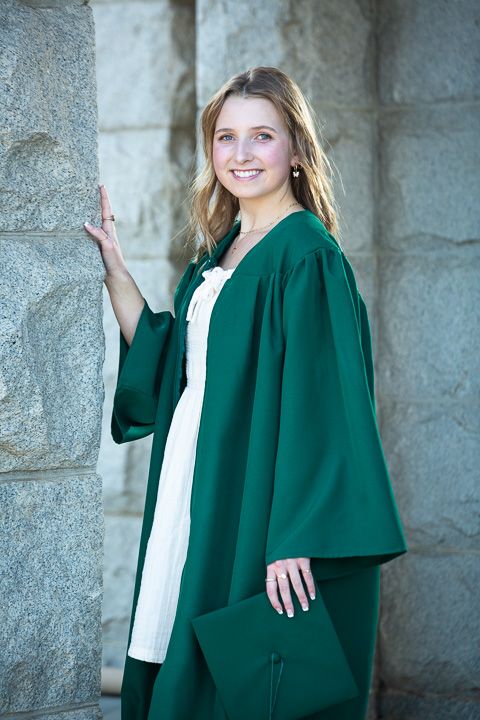 Grace | Ben Barber Photography