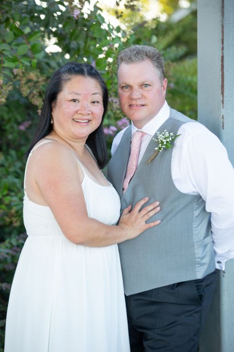 Gina and Steve | Ben Barber Photography